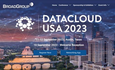 accelsius on linkedin datacloud usa 2023