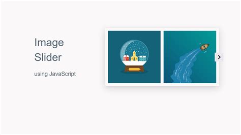 Create A Draggable Image Slider On Javascript Easy Tutorial For Beginners Youtube