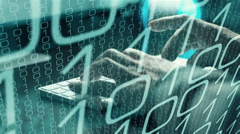 Spy Man Hacking Cyber Security Protection Algorithm For Big Data