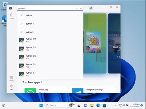 How To Upgrade Python On Windows A Comprehensive Guide Cheap Windows VPS