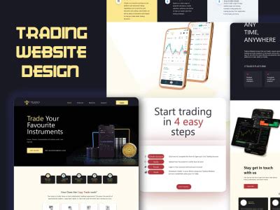 Web And Mobile Design Upwork