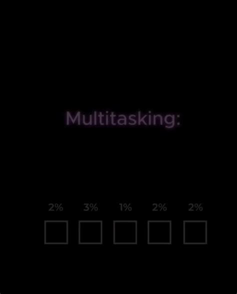 Dhawal Chheda On Linkedin 🤷multitasking Can Seem Efficient But It Often Leads To Decreased…