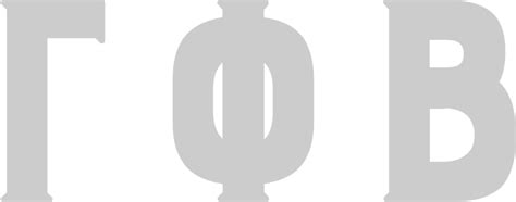 Phi Logo Vector Art Icons And Graphics For Free Download