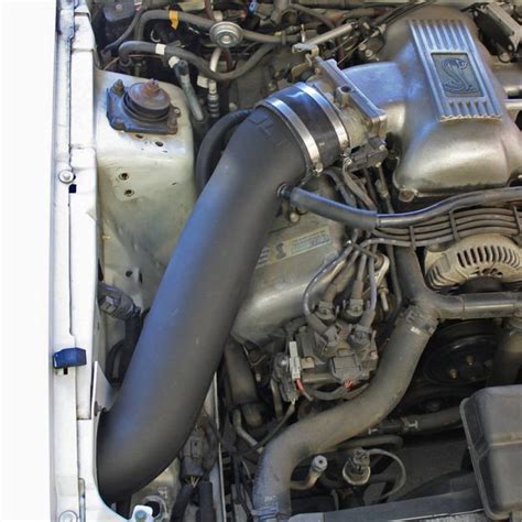 JLT Cold Air Intake For SVT Cobra