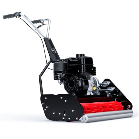 20 Loncin 196cc 6 Blade Black Rolux South Africa