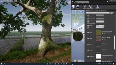 akhil raj on linkedin unreal unrealengine runtimevirtualtexture