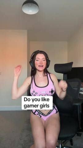 Alexia Grace Itsalexiagrace Tiktok
