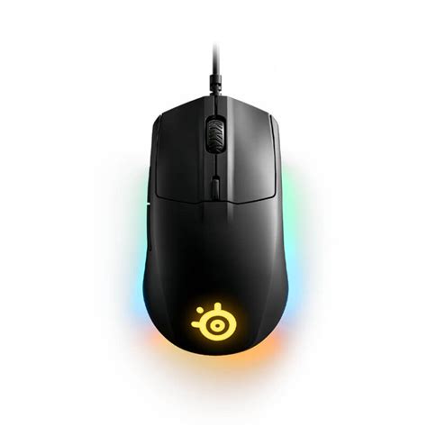 Steelseries Rival 3 Gaming Mouse Mr It Computer