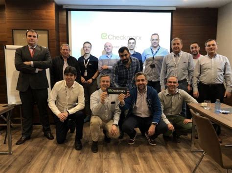 Checkmarx Named A Leader In Gartner Magic Quadrant For Application Security Testing Ackcent