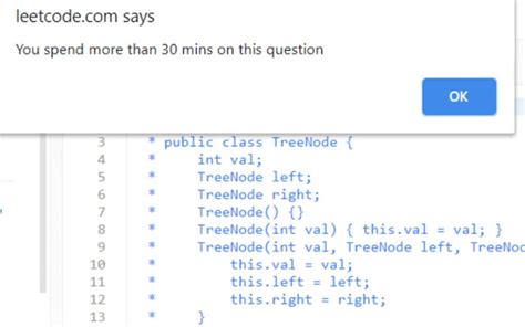 LeetCode Time tracker pour Google Chrome Extension Télécharger