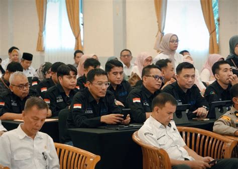 Dunia Usaha Dukung Perencanaan Solok Selatan Dorong Investasi Hingga