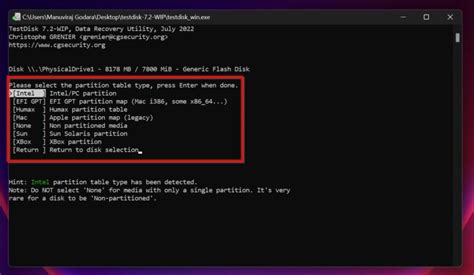 How To Fix A Corrupted Flash Drive Without Formatting