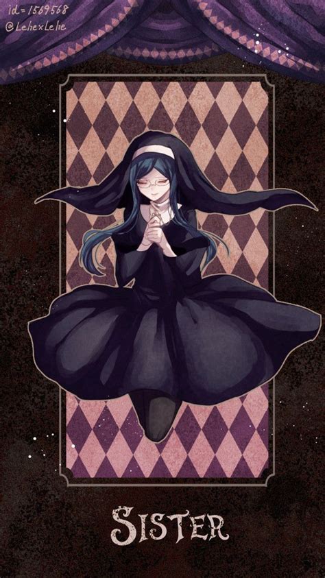 New Danganronpa V Tsumugi Shirogane In Danganronpa