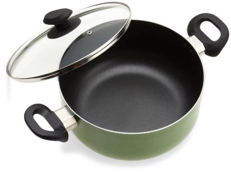 Ecolution Elements Eco Friendly 8 Piece Cookware Set Green Cookware Set Ecolution Elements Eco Friendly 8 Piece Cookware Set Green Cookware Set