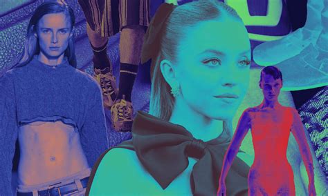 2022 оны загварын салбарын шилдгүүд тодорлоо Buro 24 7