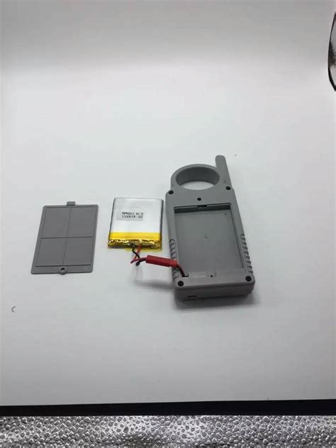 CBAY Handy Baby Key Programmer PCB And Battery