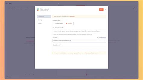 Oauth Redirect Url Is Not Showing In My N8n Questions N8n Community