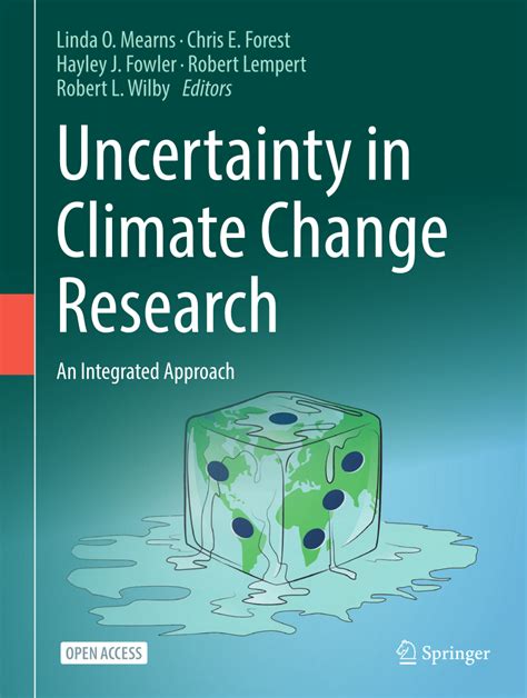 Pdf The Importance Of Internal Variability For The Uncertainty In