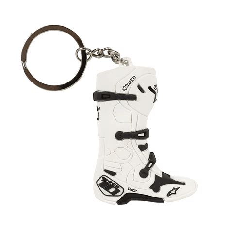 New Tech 10 Boot Keyfob Motorcycle Accessories Alpinestars®