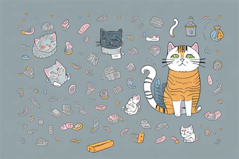 Why Are Cats Awesome Exploring The Benefits Of Owning A Feline Friend The Cat Bandit Blog