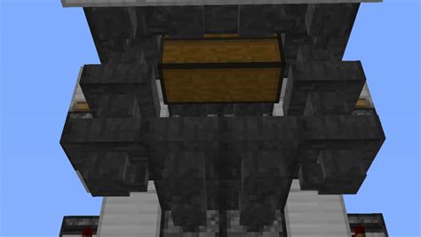 Dual Shulkerbox Storage V2 Minecraft Map