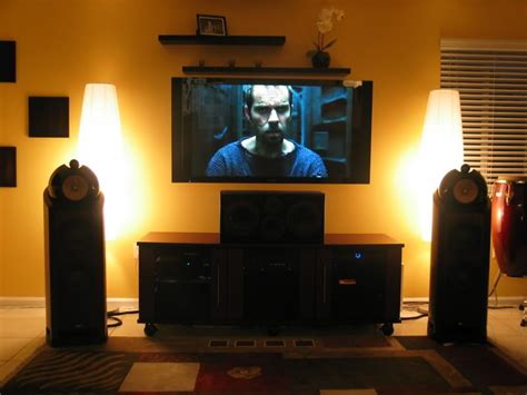Let S See Pics Of Your Stereo Setup AVS Forum