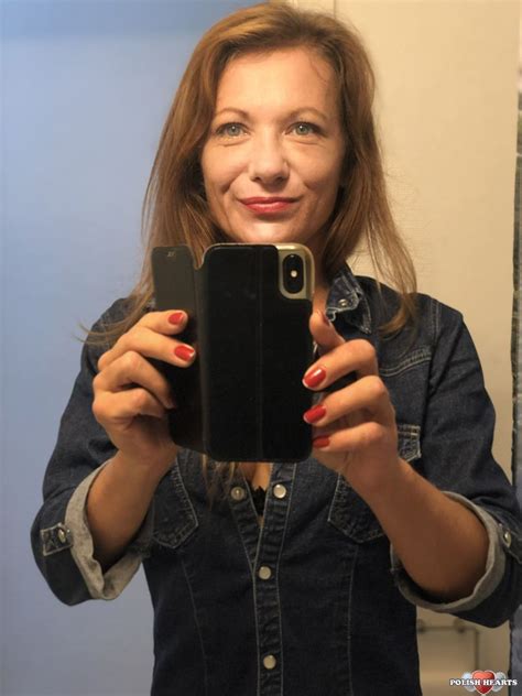 Pretty Polish Woman User Ciris 46 Years Old