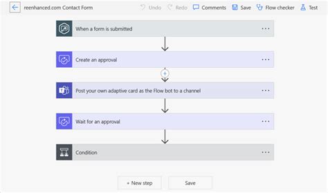 Easily Connect Wordpress To Dynamics 365 With Gravity Forms And Power Automate Reenhanced