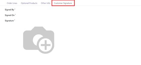 Quotation In Odoo 16 Sales Odoo V16 Community Edition Book