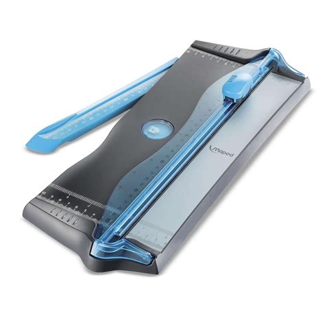 Massicot Precise Cut A4 Maped Le Géant Des Beaux Arts