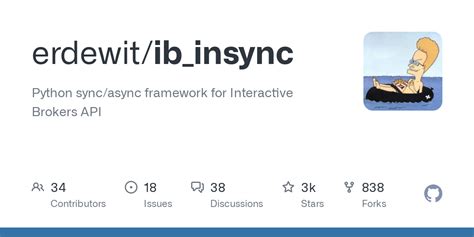 Ib Insync Ib Insync Wrapper Py At Master Erdewit Ib Insync GitHub