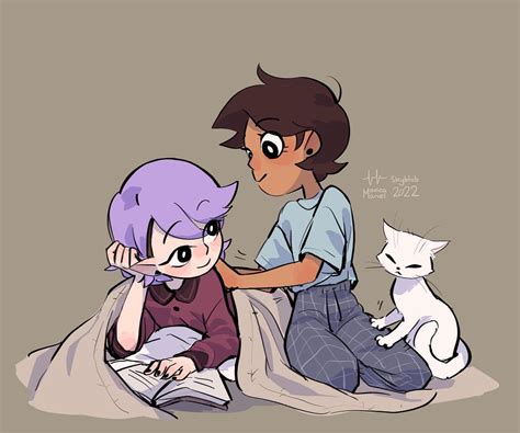 [skyblob] Time To Sleep Theowlhouse