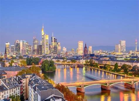 广东省各市简介