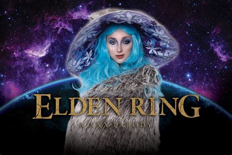 Elden Ring Ranni The Witch A Xxx Parody Vr Porn Video