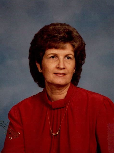 Barbara Ray Obituary Sanford Fl