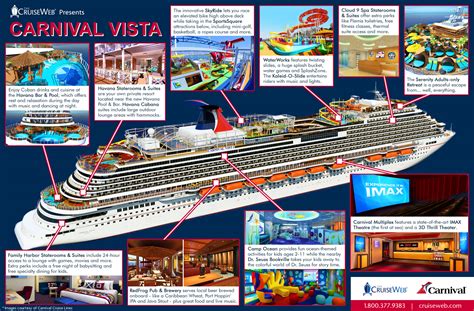 Cruise Ship Layout Carnival At Donna Mang Blog