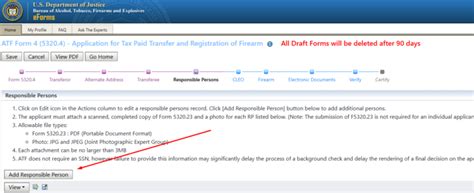 A Comprehensive Guide To Moving Individually Owned Nfa Items Into Your