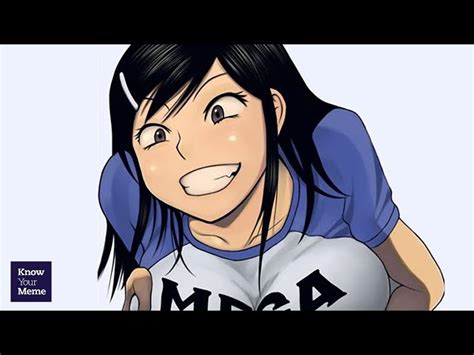 This Is Factual Rule 34 Know Your Meme🤕 Viva A Emoção Do Jogo Com A