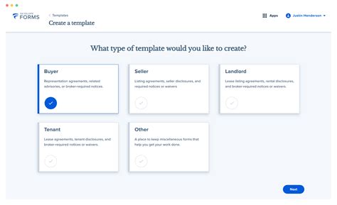 Forms Skyslope Real Estate Transaction Management