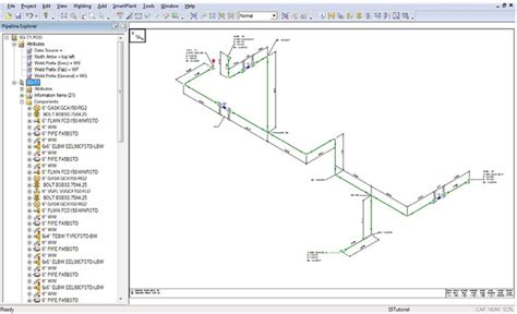 Intergraph Smartplant Spoolgen 2014 等轴测图工程软件 060817 软件会员站