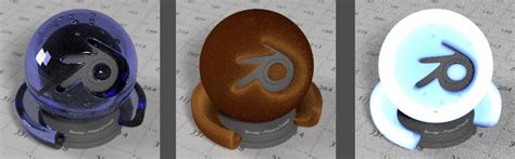 Cycles Materials Nodes Blender Tests Blender Artists Community