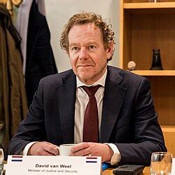 David Van Weel Vikipeedia