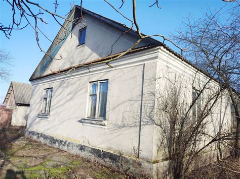 Будинок в селі Бугрин 5000 Дол США 5 000 Продаж будинків Бугрин