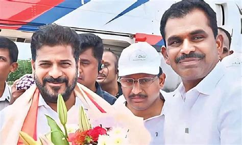 Thudi Megha Reddy Seeks ₹1659 Cr For Various Development Works