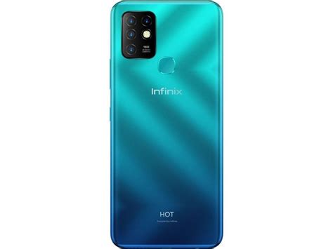 Infinix Hot Images Official Pictures Photo Gallery And View