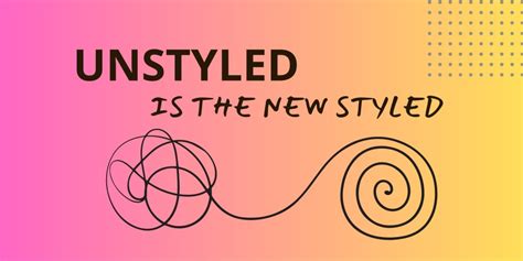 Unstyled Ui Component Library Is The Next Big Thing Dev Community