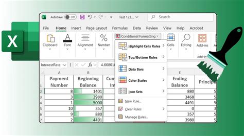 6 Times Excels Conditional Formatting Saved My Sanity