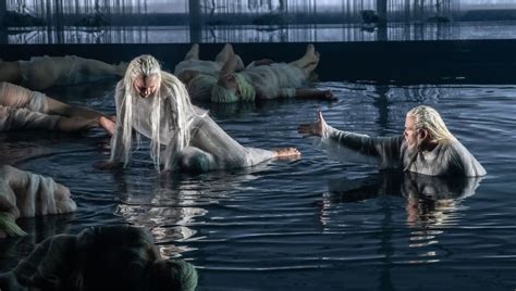 Rusalka Dantonín Dvořák à Lopéra National Du Capitole France Musique