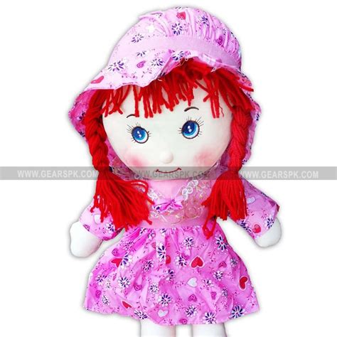 Pinkie Doll 2 Gearspk