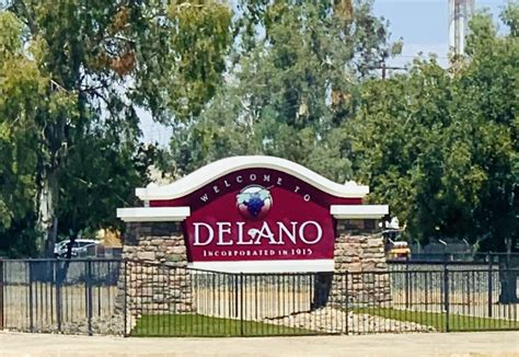 Delano California Wikiwand